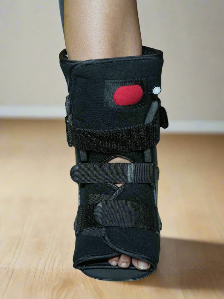 Callidora Air Walker Boot - Ankle – Callidora Health